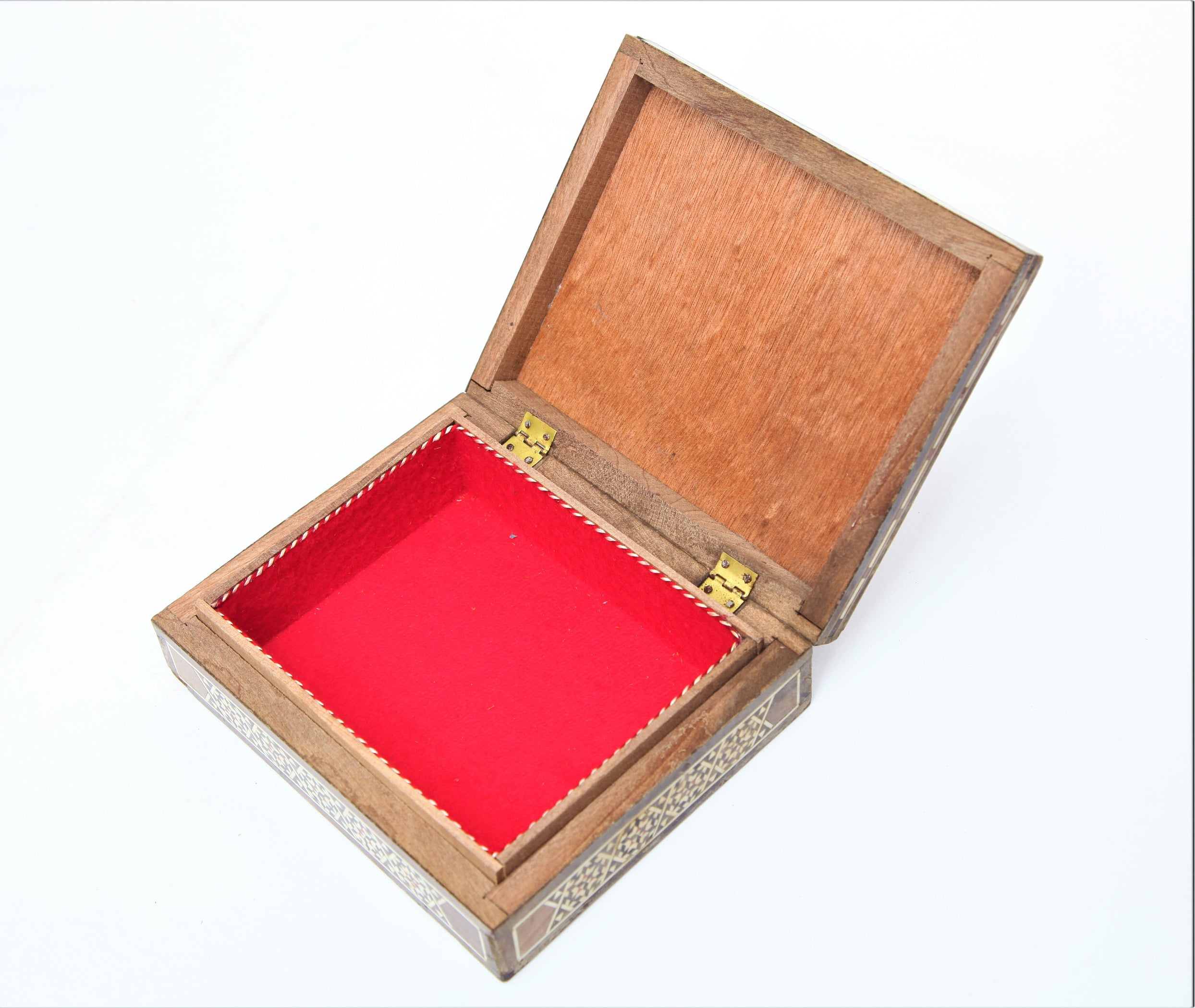 Syrian style Mosaic Box