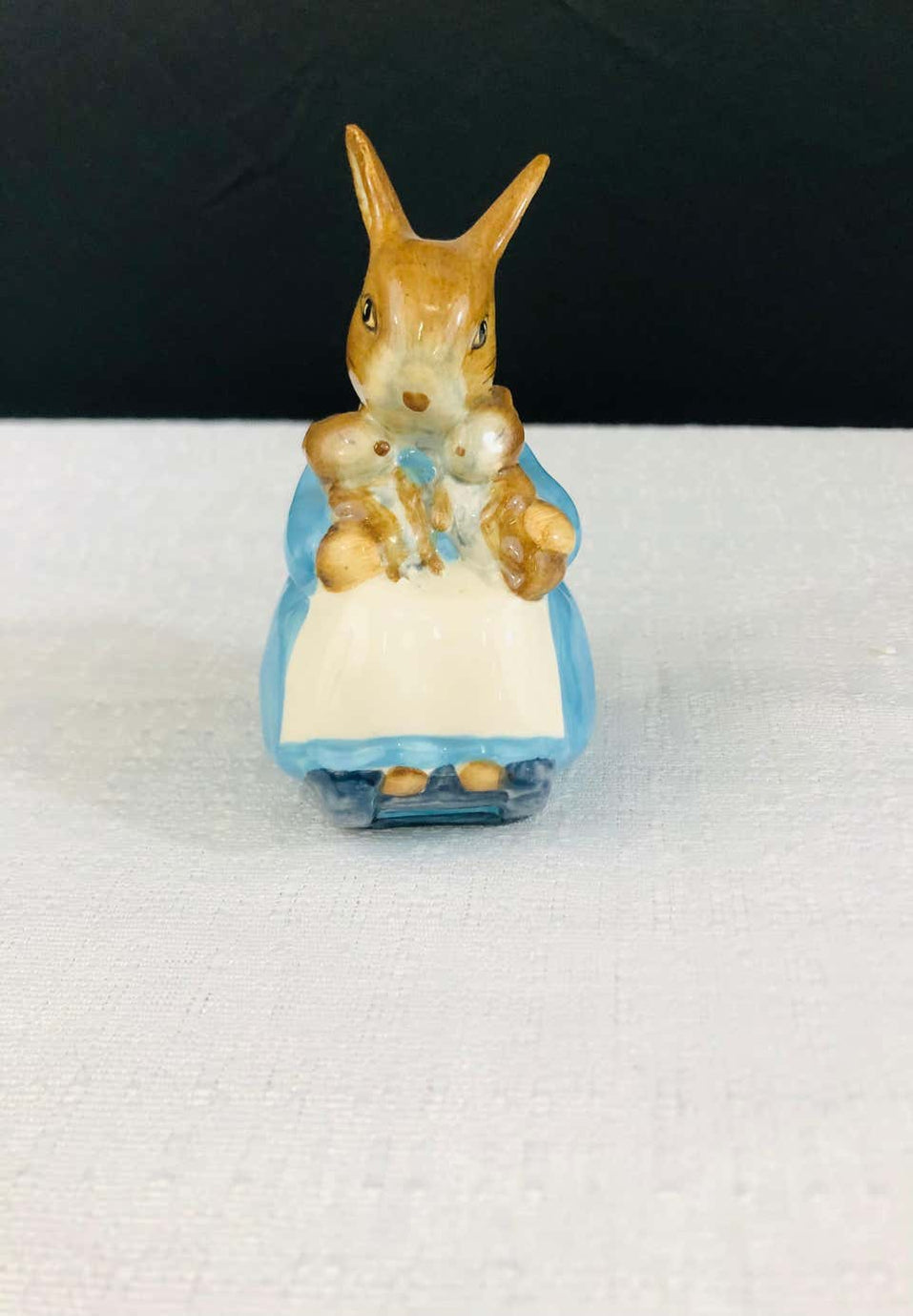 Beatrix Potter’s Collectible Animal Figurines Set of 5