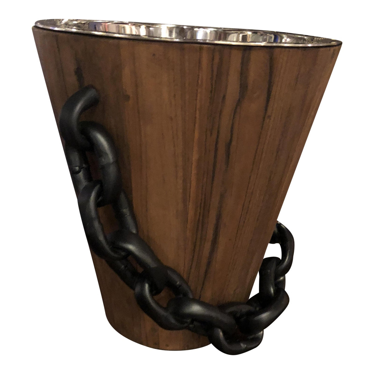 Chain Ice Bucket